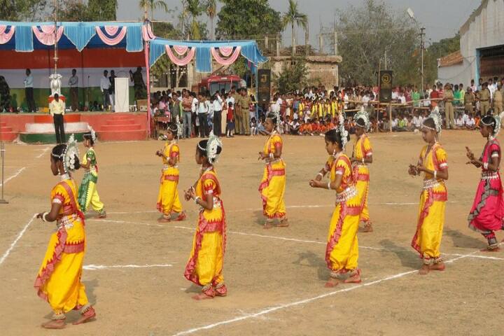 Pendrani Mahavidyalaya, Umerkote: Admission, Fees, Courses, Placements, Cutoff, Ranking